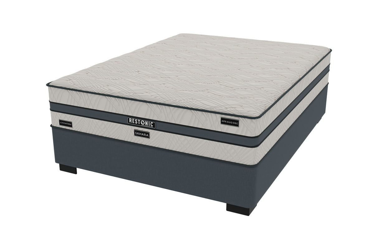 Hotelier Range - Luxury | Restonic - Believe in the Power of Sleep