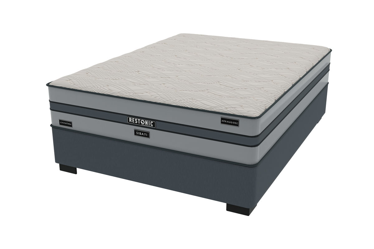 Hotelier Range - Luxury | Restonic - Believe in the Power of Sleep