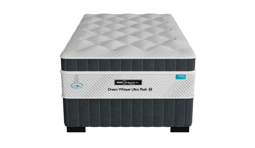 Restonic Detroit – Restonic