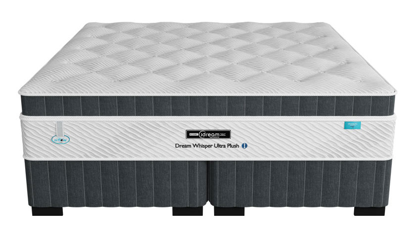 Restonic Detroit – Restonic