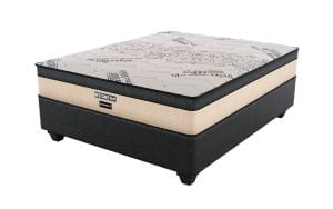 Beds - Our Range | Restonic - Believe in the Power of Sleep