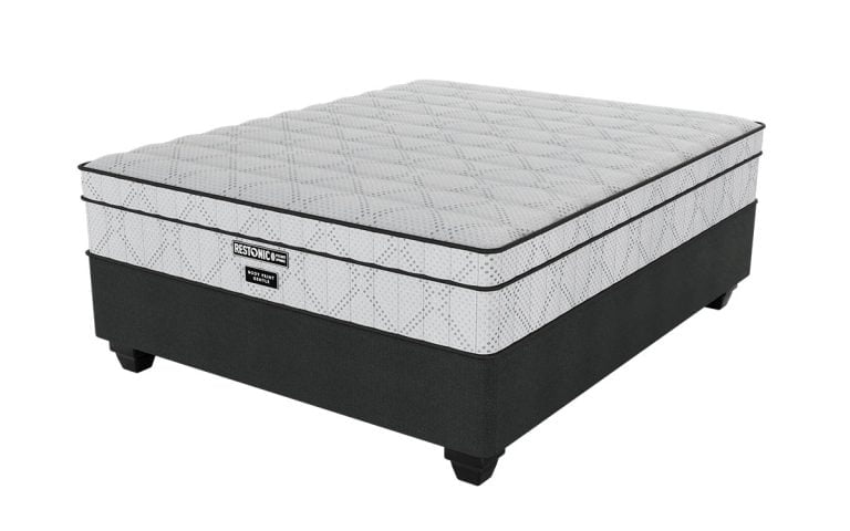 Beds - Our Range | Restonic - Believe in the Power of Sleep