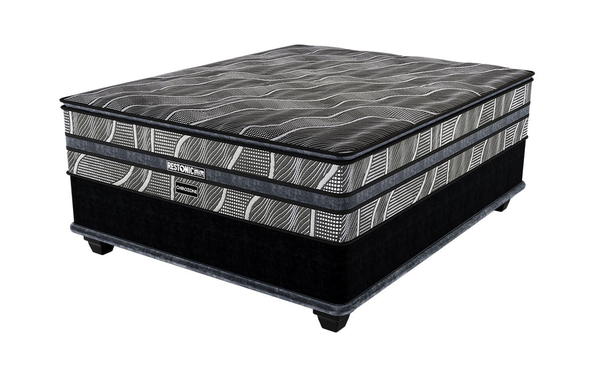 Beds - Our Range | Restonic - Believe in the Power of Sleep