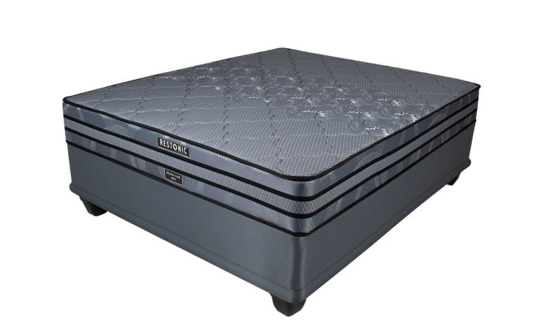 Beds - Our Range | Restonic - Believe in the Power of Sleep