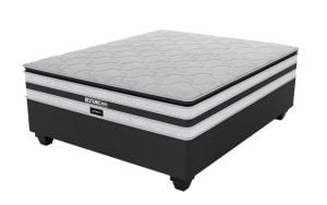 Beds - Our Range | Restonic - Believe in the Power of Sleep