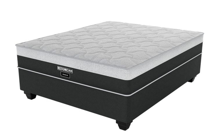 Beds - Our Range | Restonic - Believe in the Power of Sleep