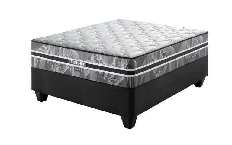 Beds - Our Range | Restonic - Believe in the Power of Sleep
