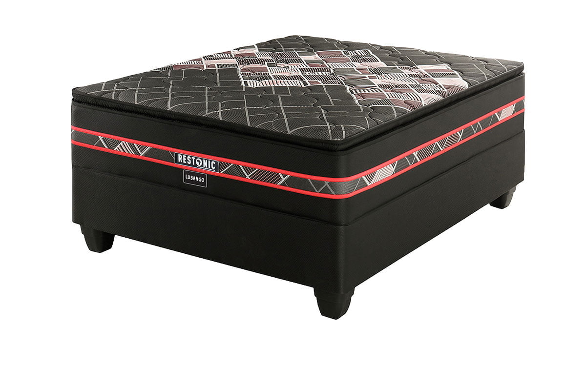 Restonic Plush Mattresses | Believe in the Power of Sleep