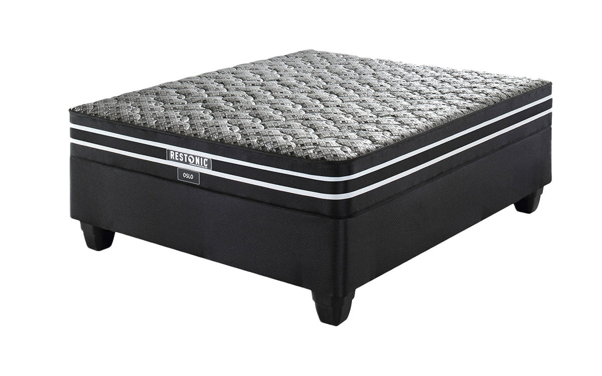 Beds - Our Range | Restonic - Believe in the Power of Sleep