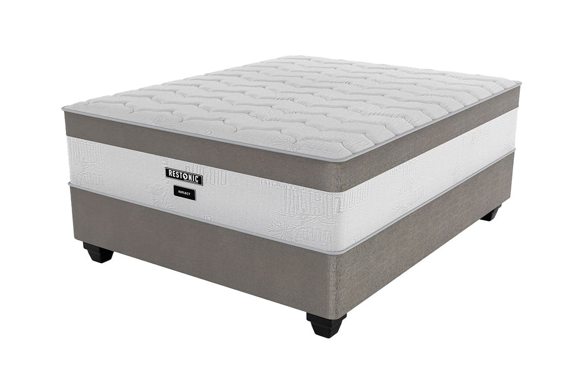Beds - Our Range | Restonic - Believe in the Power of Sleep