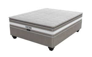 Beds - Our Range | Restonic - Believe in the Power of Sleep