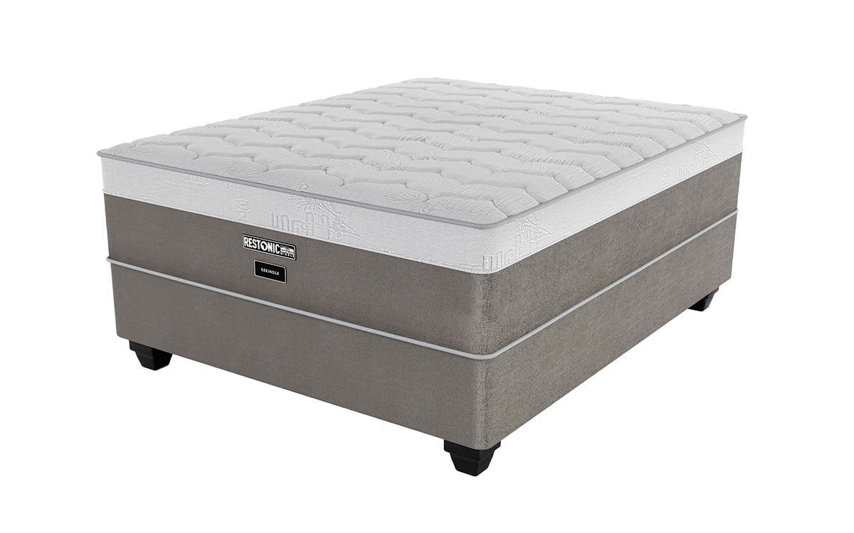 Beds - Our Range | Restonic - Believe in the Power of Sleep
