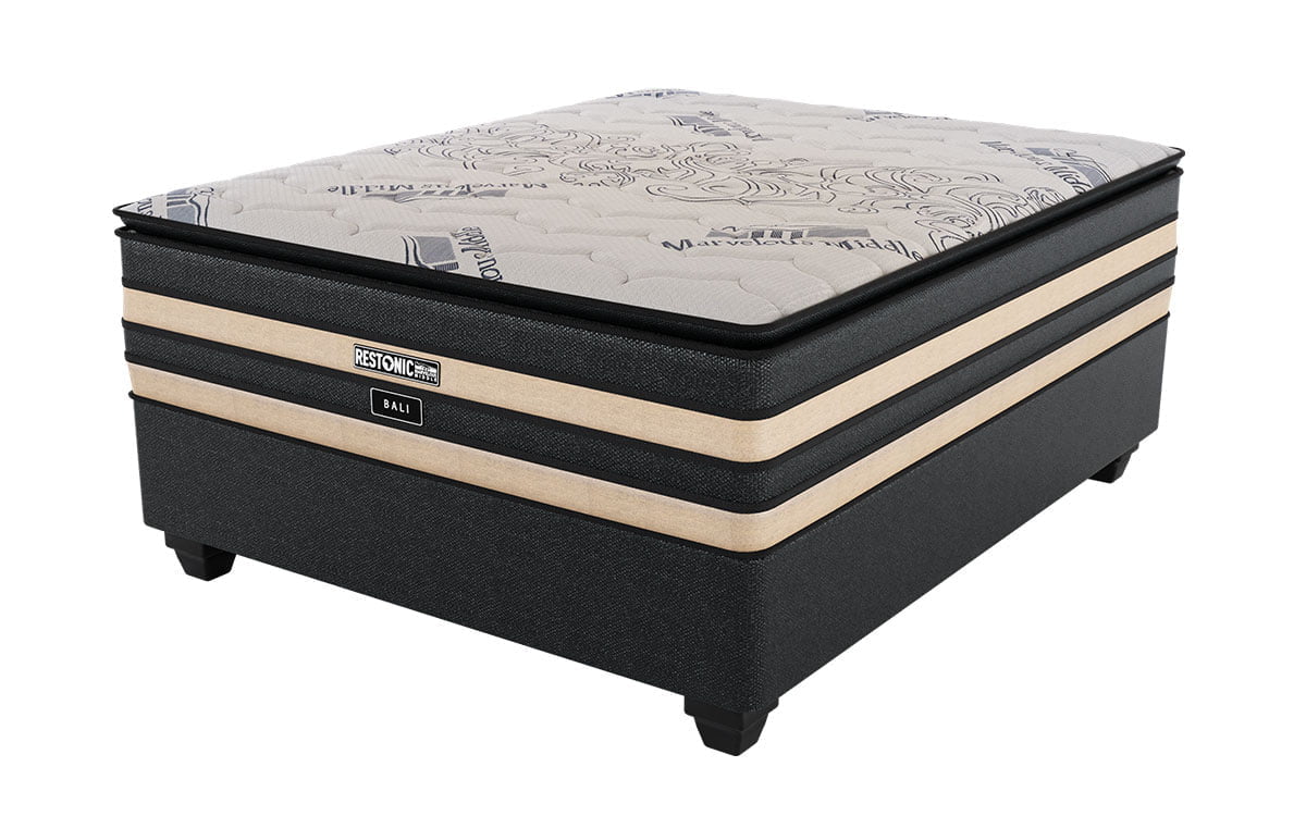 Beds - Our Range | Restonic - Believe in the Power of Sleep