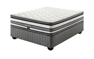 Beds - Our Range | Restonic - Believe in the Power of Sleep