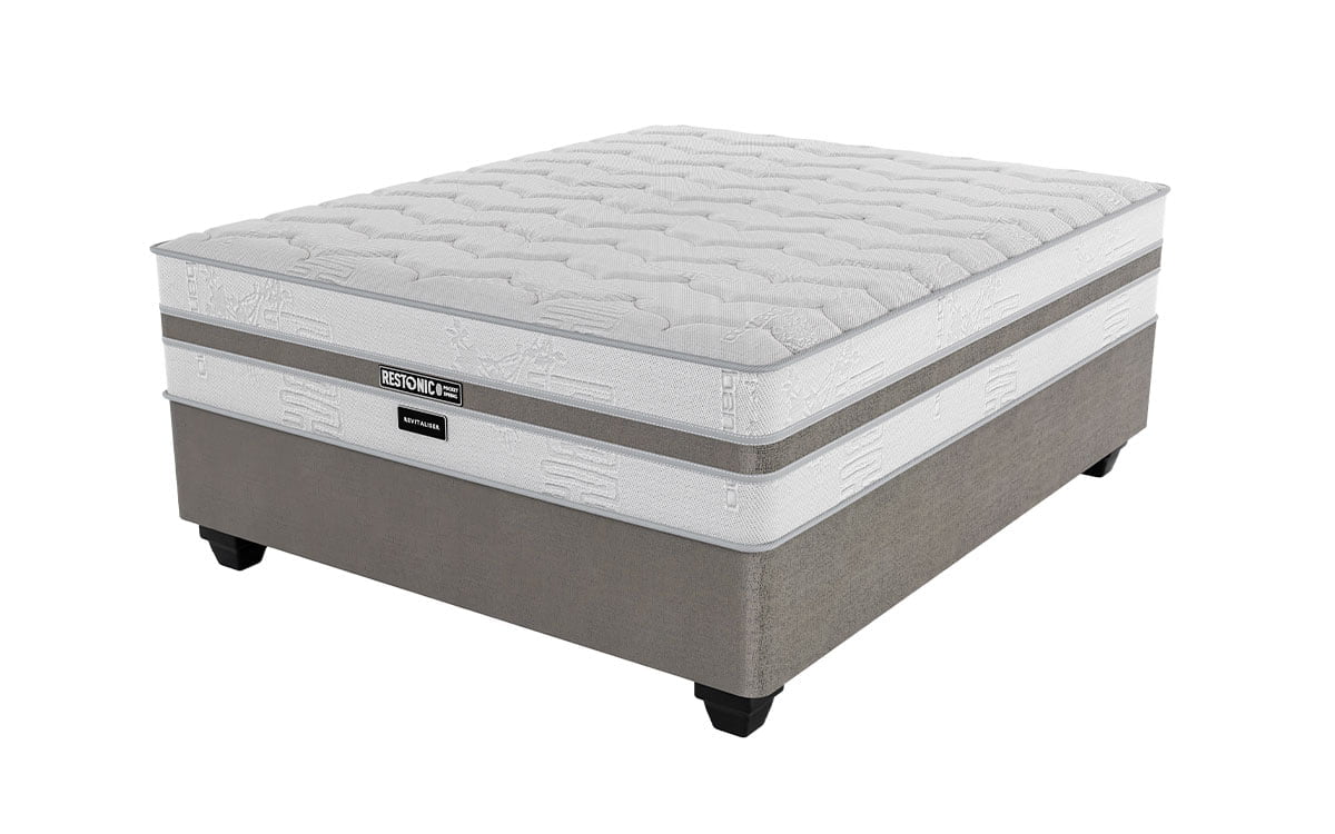 Beds - Our Range | Restonic - Believe in the Power of Sleep