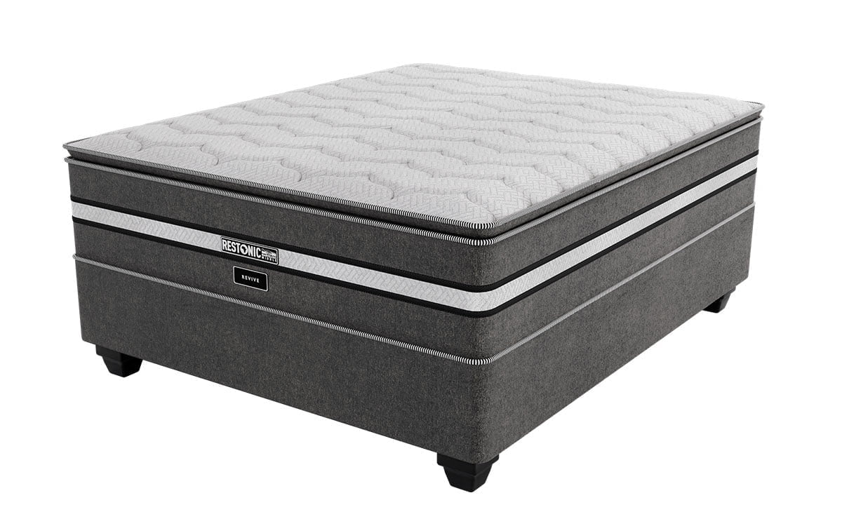 Beds - Our Range | Restonic - Believe in the Power of Sleep