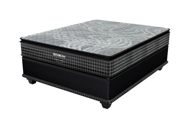 Beds - Our Range | Restonic - Believe in the Power of Sleep