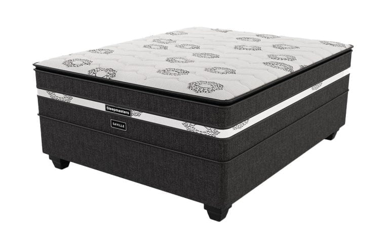 Beds - Our Range | Restonic - Believe in the Power of Sleep