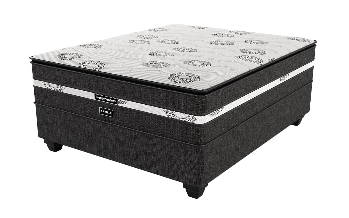 Beds - Our Range | Restonic - Believe in the Power of Sleep