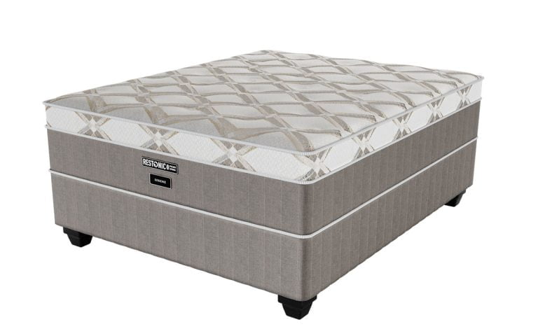 Beds - Our Range | Restonic - Believe in the Power of Sleep