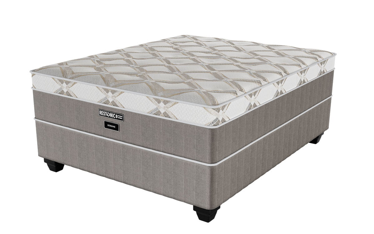 Beds - Our Range | Restonic - Believe in the Power of Sleep