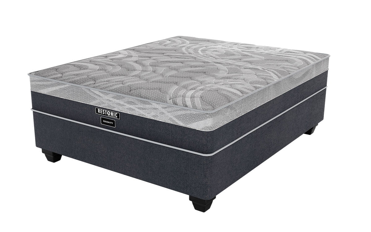 Beds - Our Range | Restonic - Believe in the Power of Sleep