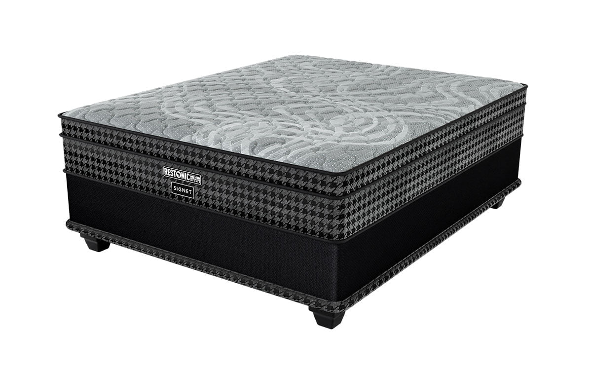 Beds - Our Range | Restonic - Believe in the Power of Sleep