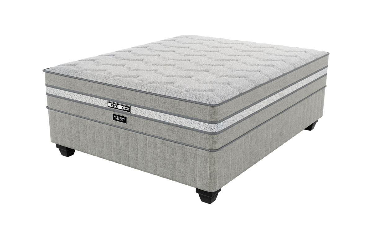 Beds - Our Range | Restonic - Believe in the Power of Sleep
