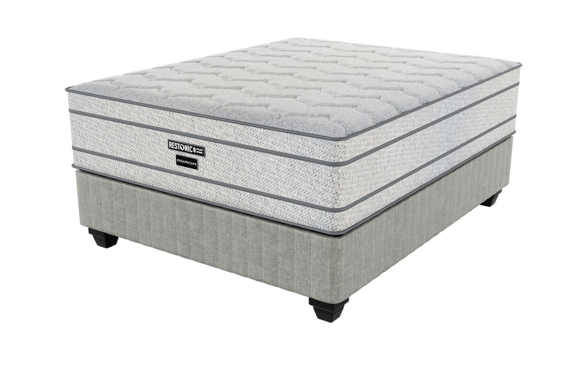 Beds - Our Range | Restonic - Believe in the Power of Sleep