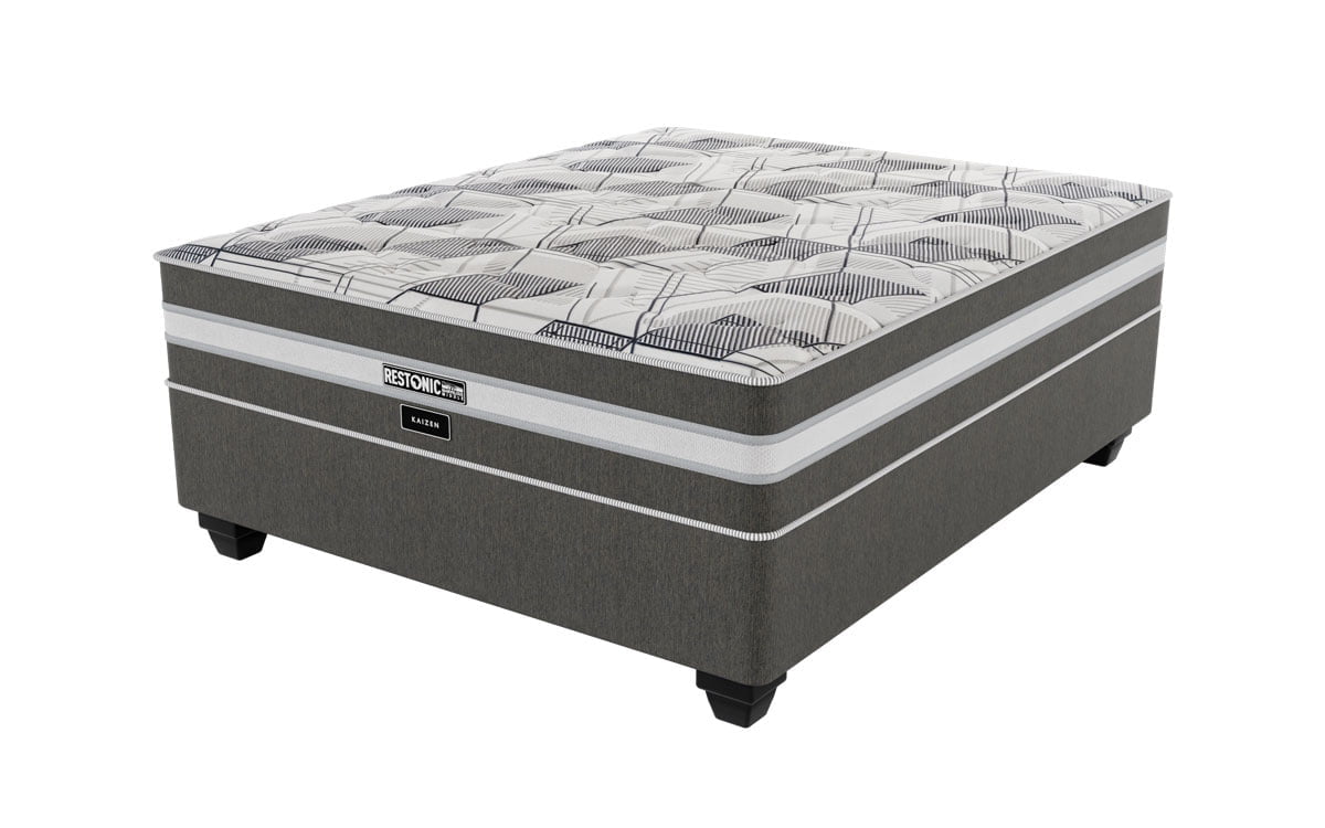Beds - Our Range | Restonic - Believe in the Power of Sleep