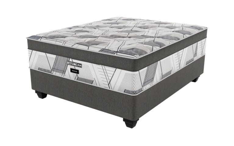 Beds - Our Range | Restonic - Believe in the Power of Sleep