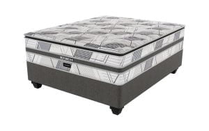 Beds - Our Range | Restonic - Believe in the Power of Sleep