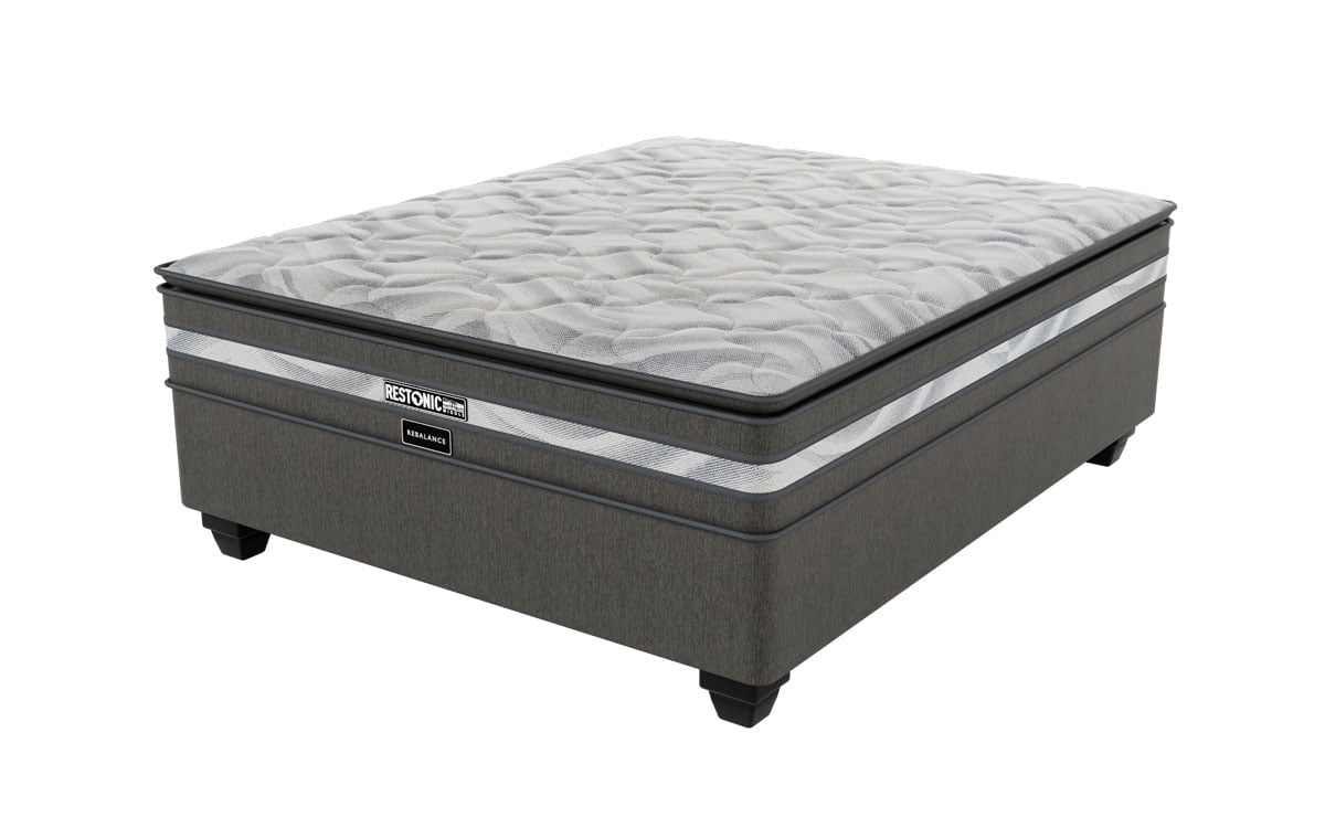 Beds - Our Range | Restonic - Believe in the Power of Sleep