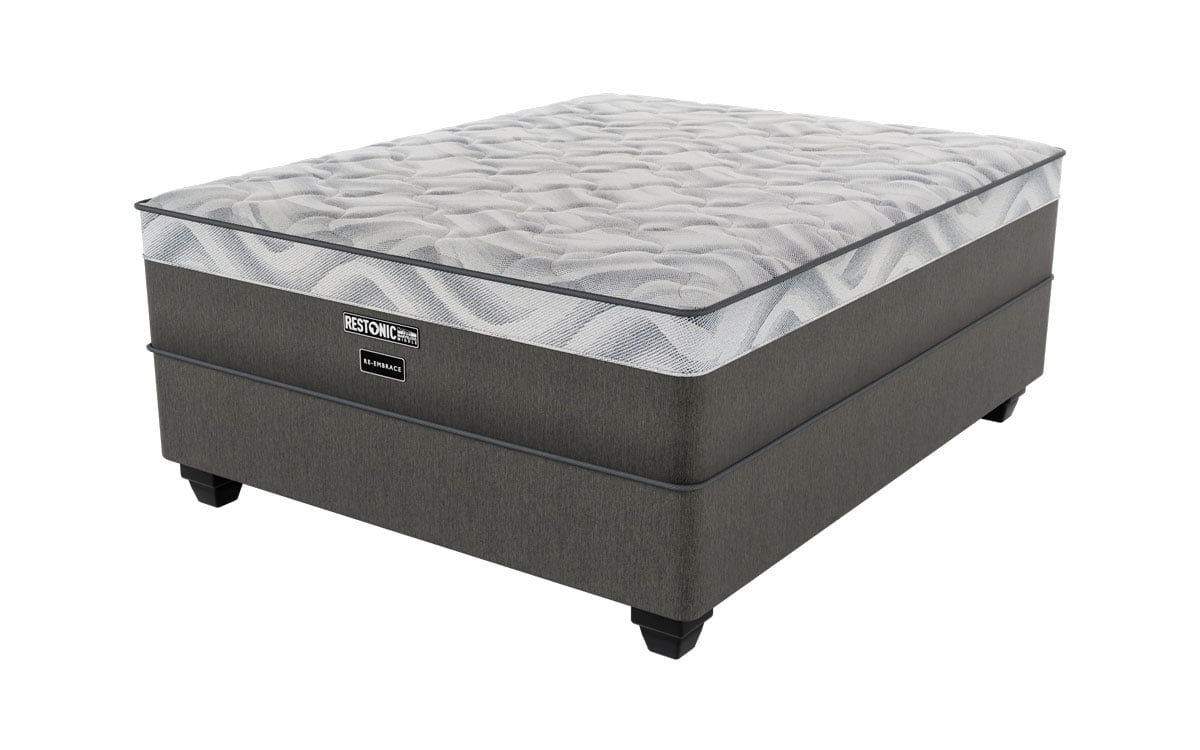 Beds - Our Range | Restonic - Believe in the Power of Sleep