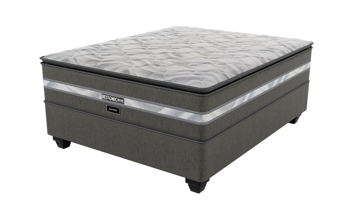 Beds - Our Range | Restonic - Believe in the Power of Sleep