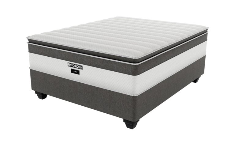 Beds - Our Range | Restonic - Believe in the Power of Sleep