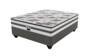 Beds - Our Range | Restonic - Believe in the Power of Sleep