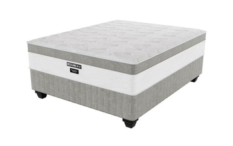 Beds - Our Range | Restonic - Believe in the Power of Sleep