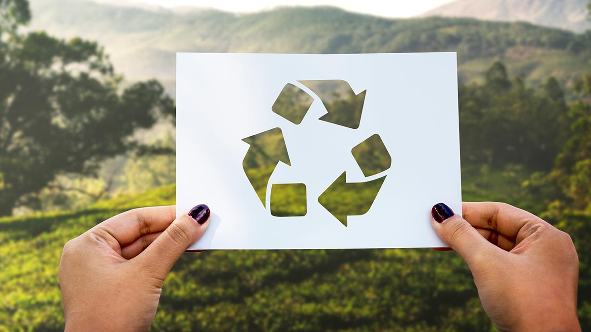 Restonic SA – our green commitment - Restonic SA – our green commitment ...