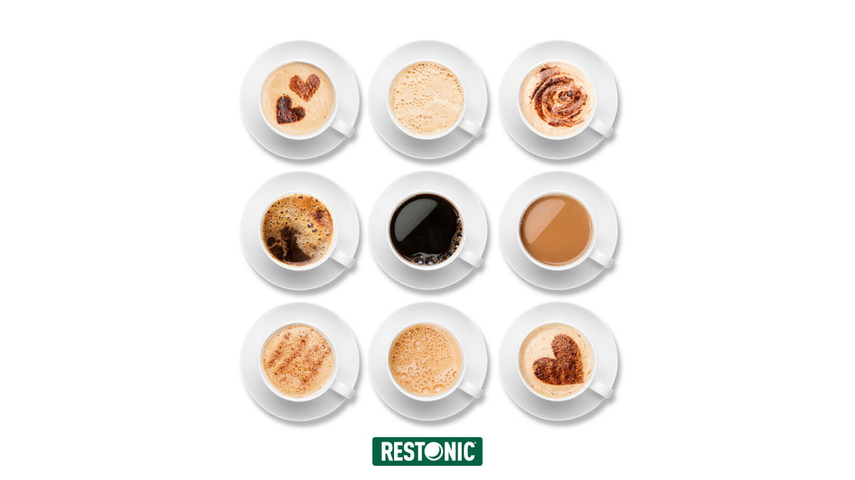 Caffeine and sleep - what you need to know - Health Awareness - Restonic