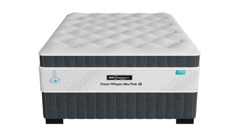 Restonic Barbados - Base Sets | Believe in the Power of Sleep