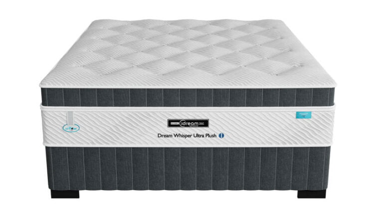 Restonic Symphony - Base Sets | Believe in the Power of Sleep