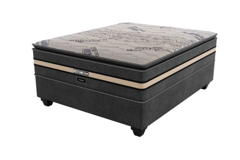 Beds - Our Range | Restonic - Believe in the Power of Sleep