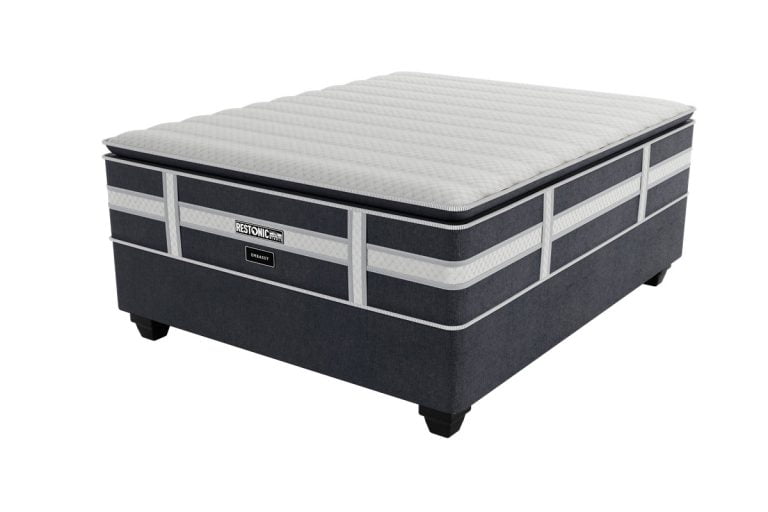 Beds - Our Range | Restonic - Believe in the Power of Sleep