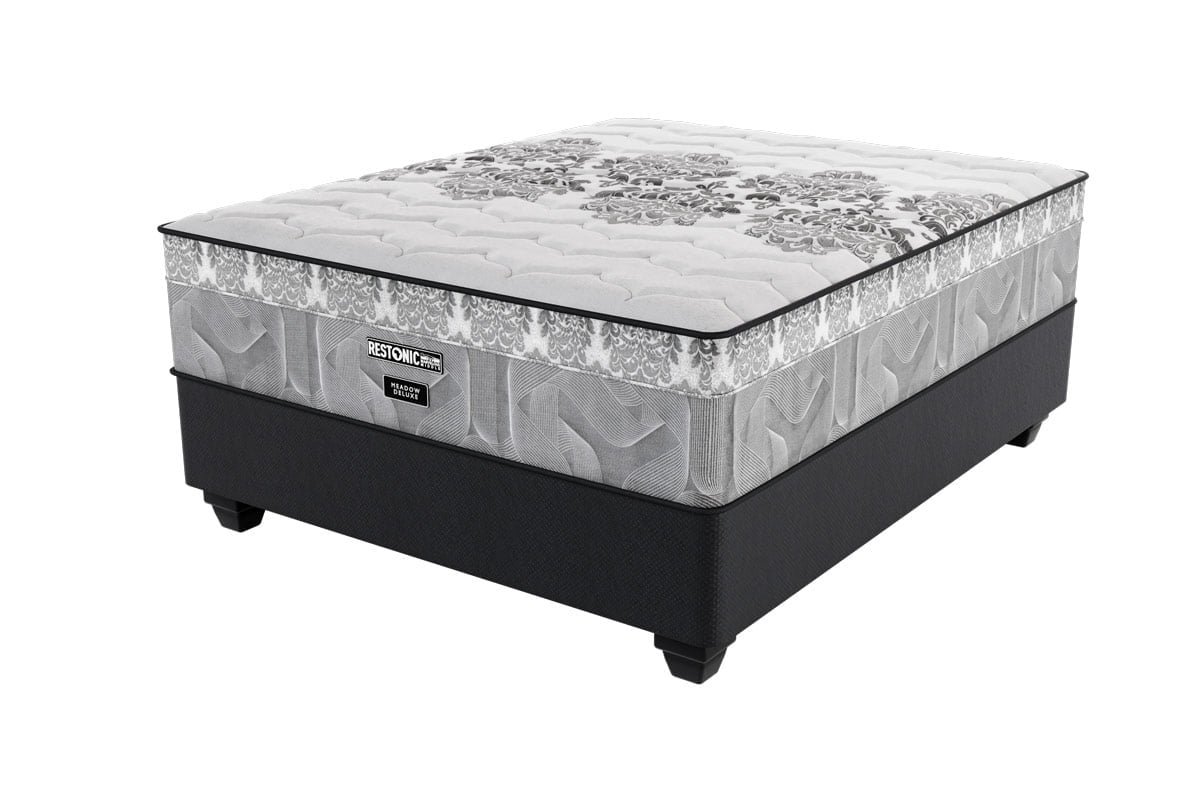 Beds - Our Range | Restonic - Believe in the Power of Sleep