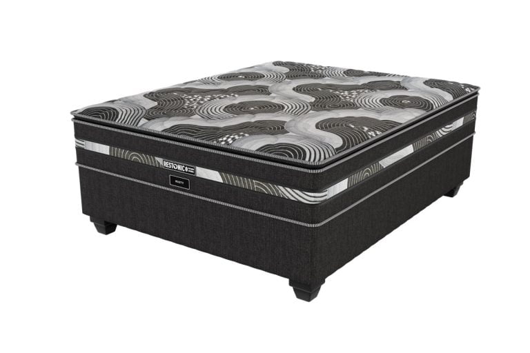 Beds - Our Range | Restonic - Believe in the Power of Sleep