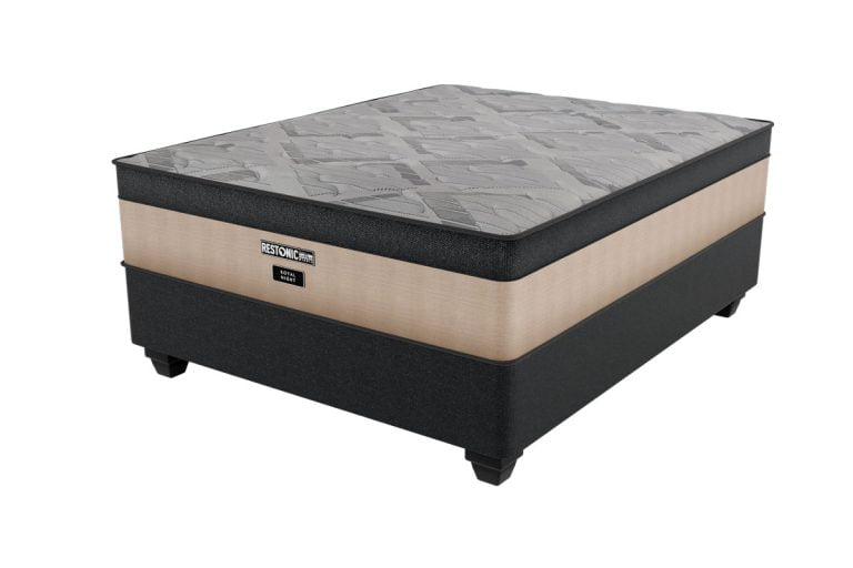 Beds - Our Range | Restonic - Believe in the Power of Sleep