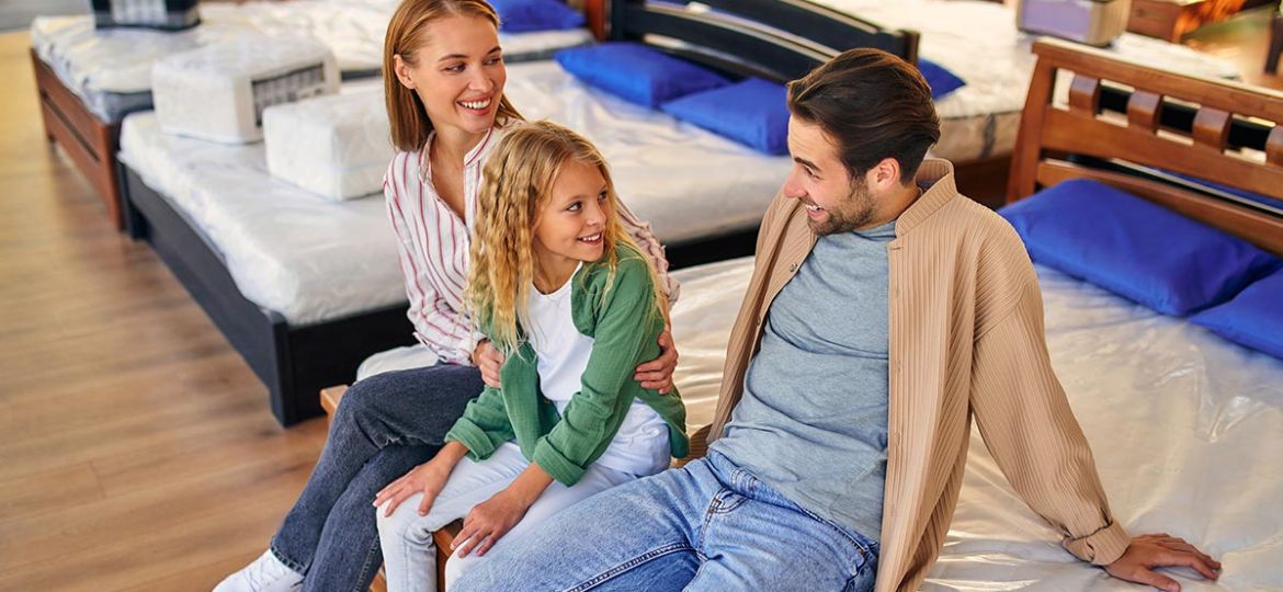 How to buy a Restonic bed | Mattresses Blog | Restonic SA