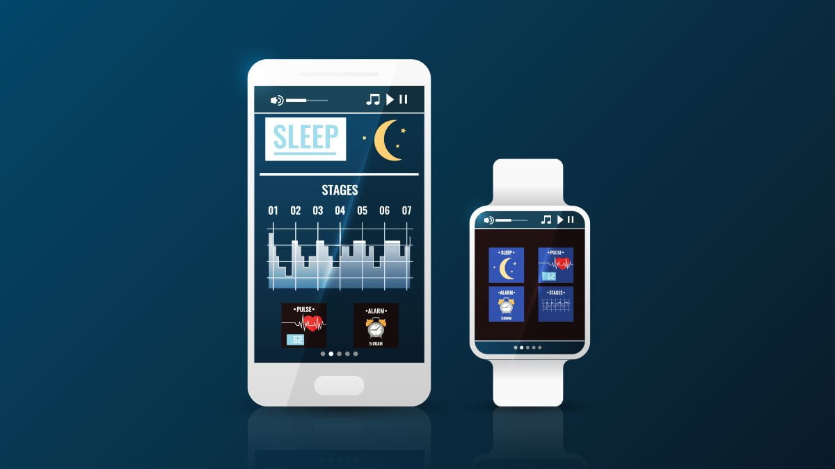 Sleep tech that works - Sleep Sense - Restonic - Sleep Tech